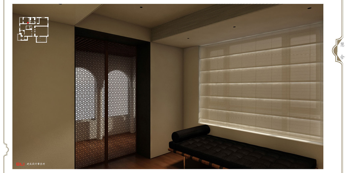 House for an Artist – OLI Architecture