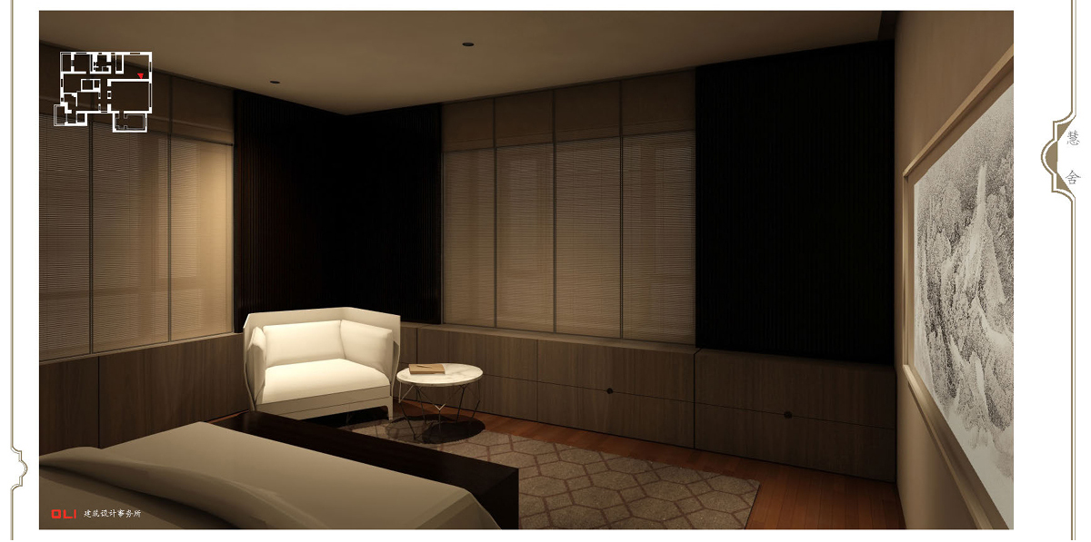 House for an Artist – OLI Architecture