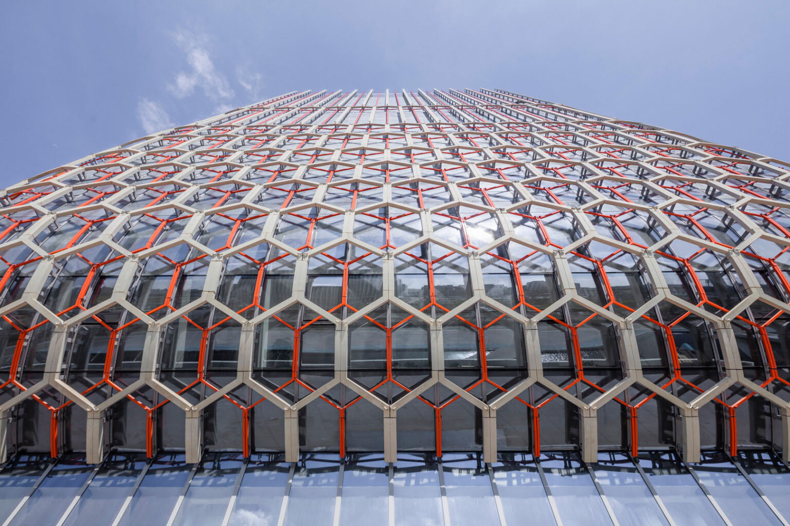 Ascentage Pharma – OLI Architecture