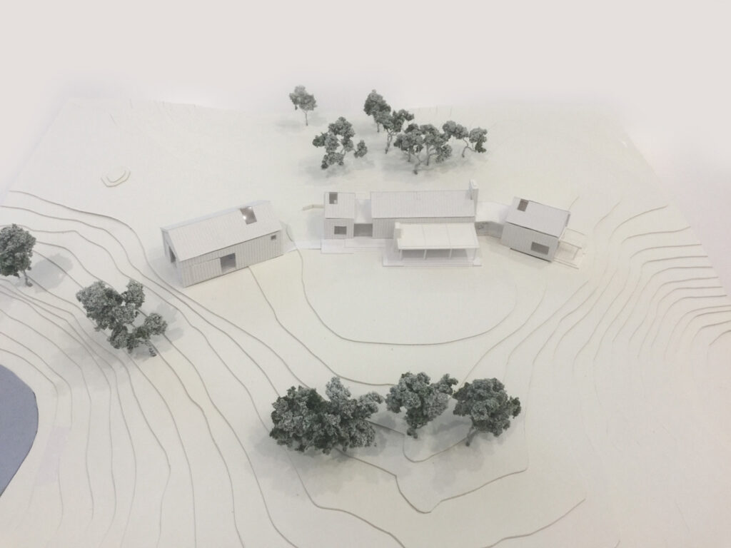 Bird Point – OLI Architecture