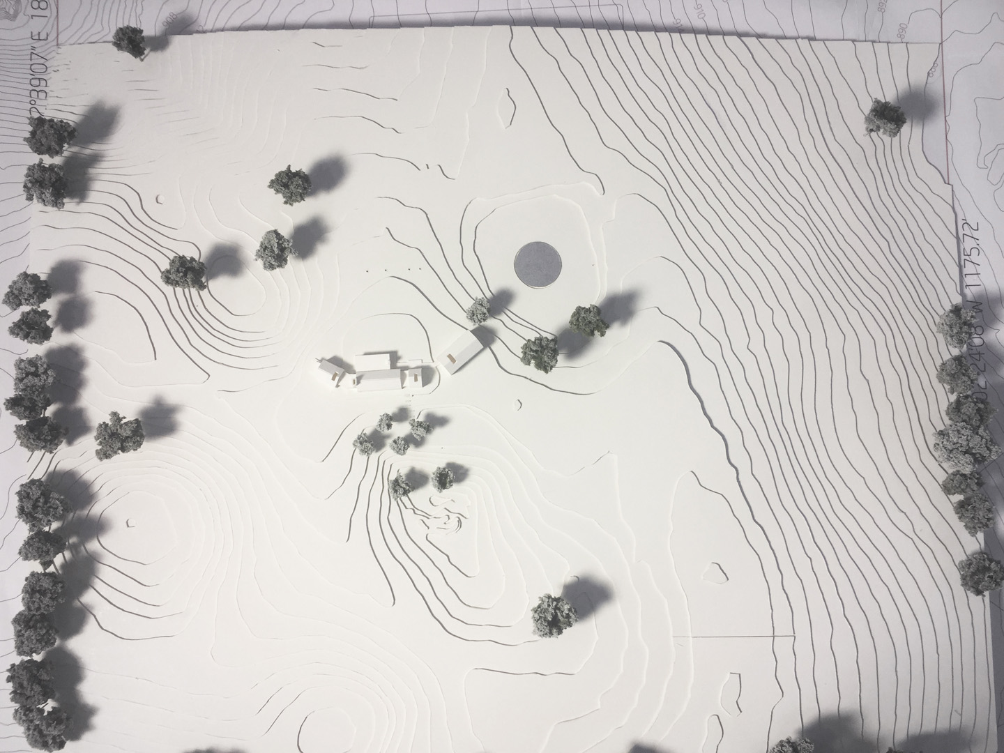 Bird Point – OLI Architecture