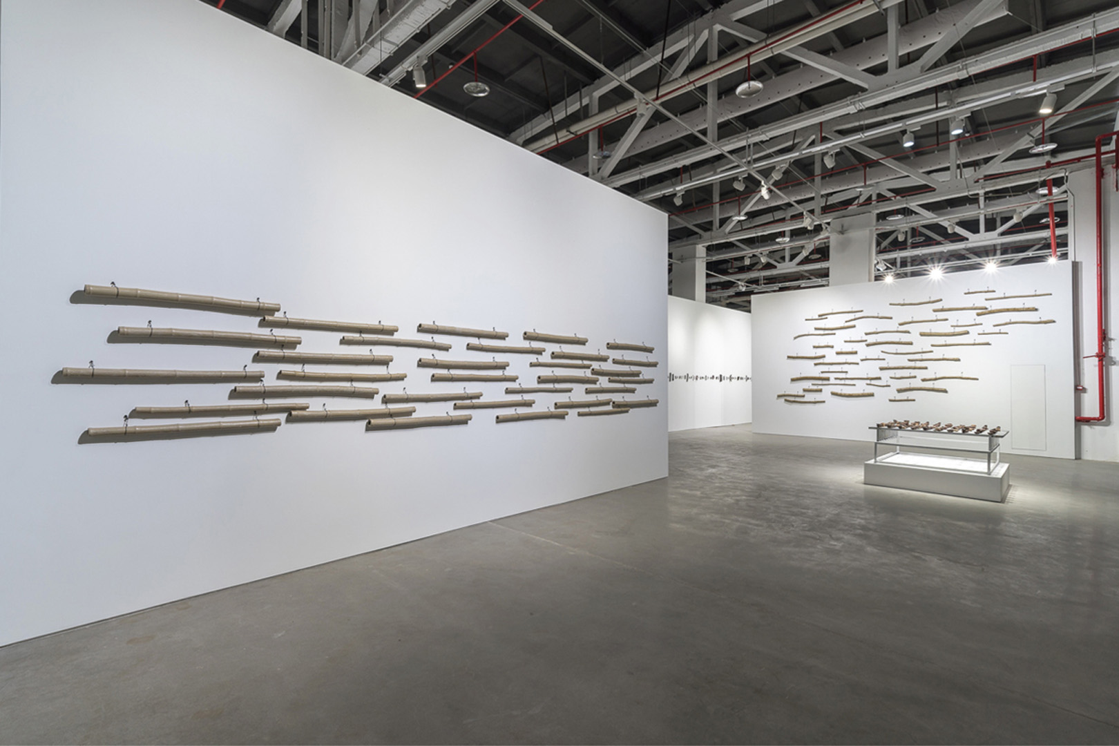 Cosmopolis #1.5 – OLI Architecture