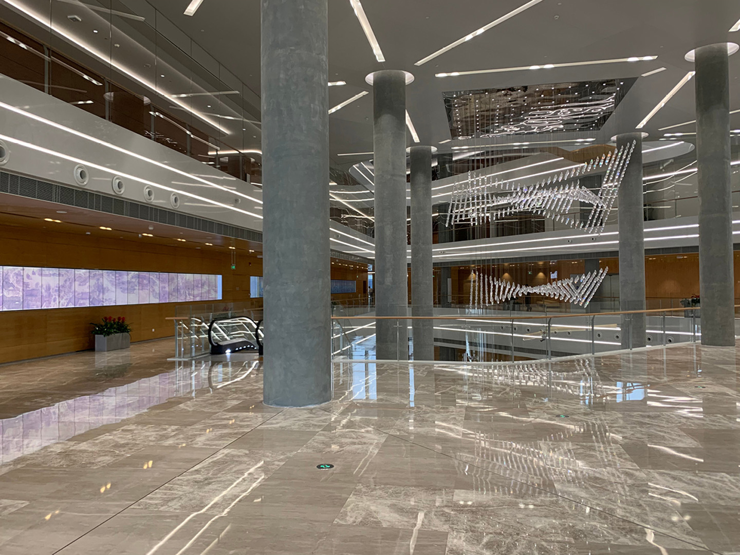 Tencent BJ – OLI Architecture