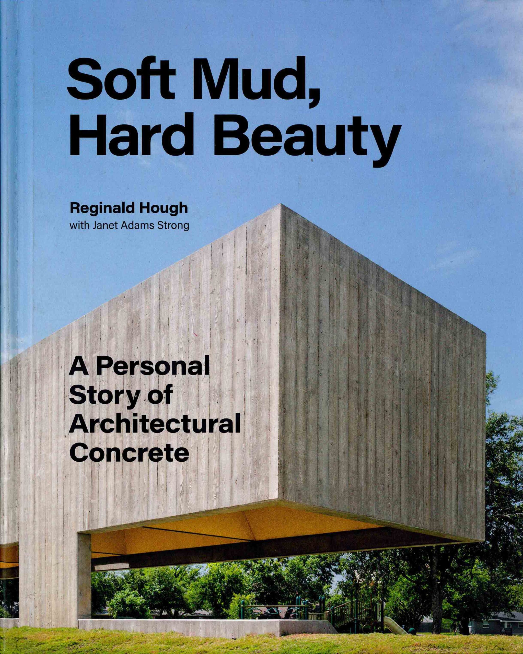 SOFT MUD, HARD BEAUTY – OLI Architecture